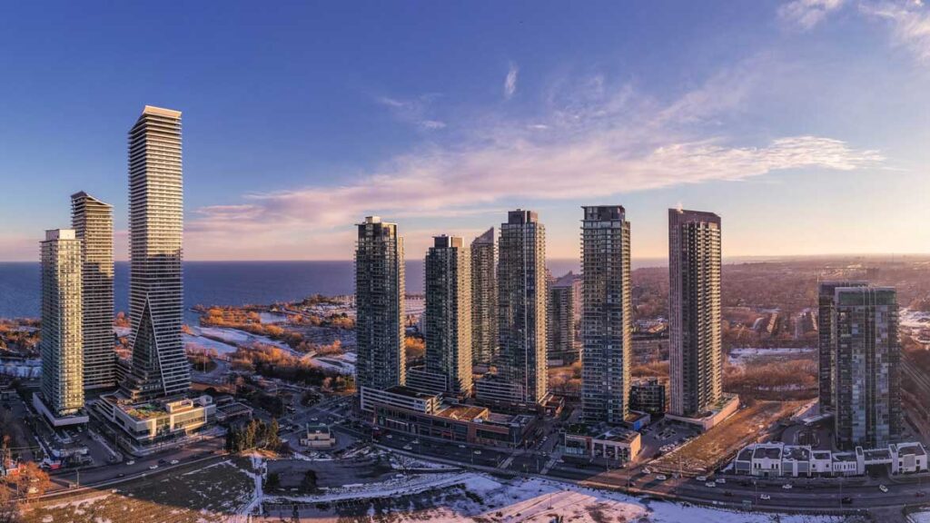 Real Estate Aerial Photography and Videography - GTA Drone Guy